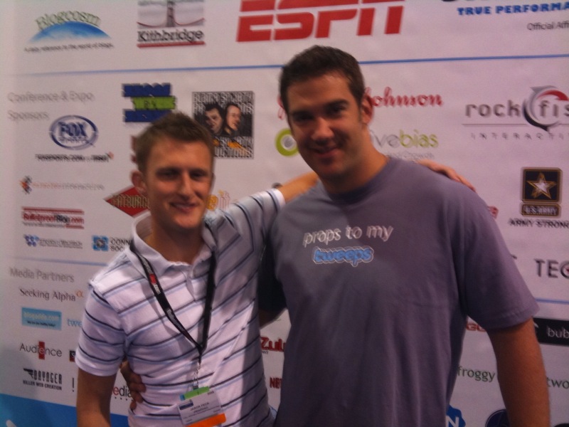 Visit Lewis Howes at