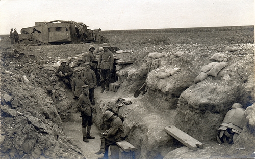 In the Trenches: Building Your Network | Sports NetworkerSports Networker