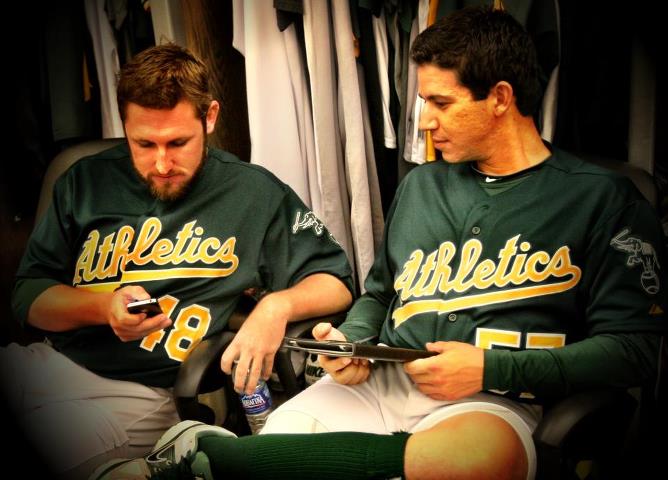 Sports Job Interview with Travis LoDolce, Sr. Manager Digital Marketing ...