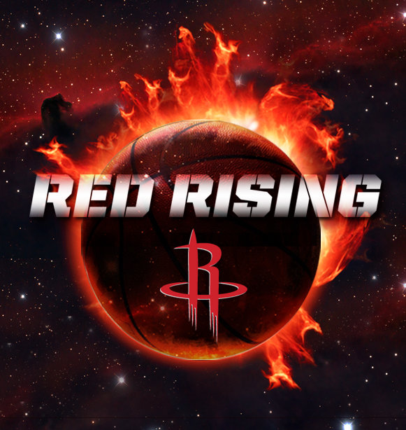 The Houston Rockets recently expanded their presence on the court ...