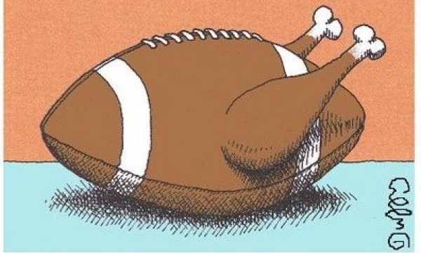 The Essential Guide To Watching Football On ThanksgivingSports Networker